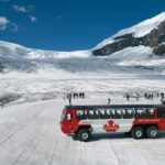 3-Day Columbia Icefield & Jasper Tour from Calgary,airport pickup - What Travelers Are Saying