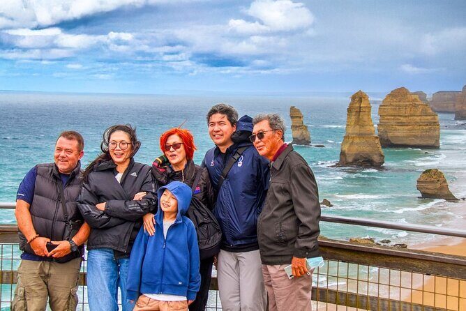 3 Day Combo: Great Ocean Road, Penguin Parade and FREE City Tour - Who Will Love This Tour?