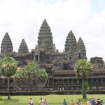 3-Day Cycling Tour In Siem Reap Angkor - Itinerary Breakdown and Highlights