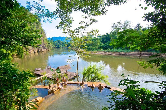 3-Day Death Railway, Mon Tribal Village, and Kwai River Tour from Bangkok - A Closer Look at the Itinerary
