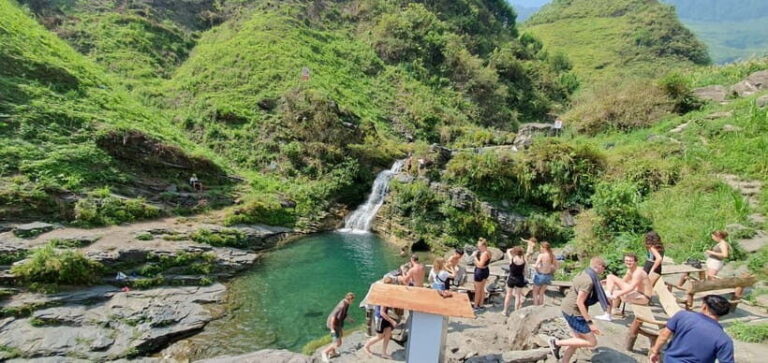 3-day Discover Wonders of HaGiang Loop on motorbike - Daily Breakdown and Highlights