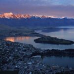 3 Day Doubtful Sound Overnight Cruise and Glowworm Tour from Queenstown - Discovering Queenstown’s Gateway to Fiordland