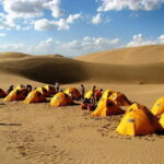 3-Day Dunhuang Tour With Desert Camping - FAQ