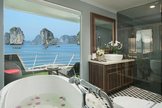 3-day Explore Halong Bay and Lan Ha Bay from Hanoi by Boat - Analyzing the Cost and Overall Value
