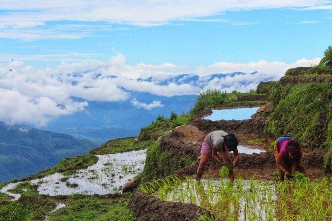 3-Day Ghale Gaun Homestay Experience from Kathmandu - What Sets This Tour Apart