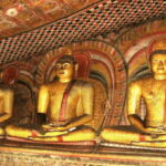 3-Day Glimpse of Sri Lanka Private Tour - Transport & Comfort: Travel Made Easy