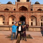 3-Day golden triangle From Banglore - The Experience in a Nutshell