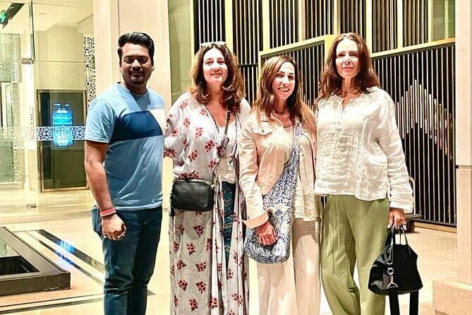 3 Day Golden Triangle Tour from Delhi - Why This Tour Offers Great Value