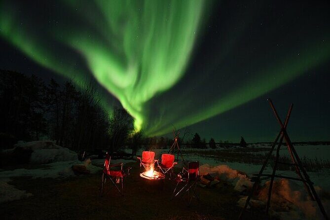 3-Day Guided Tour to Yellowknife Aurora Viewing - FAQ