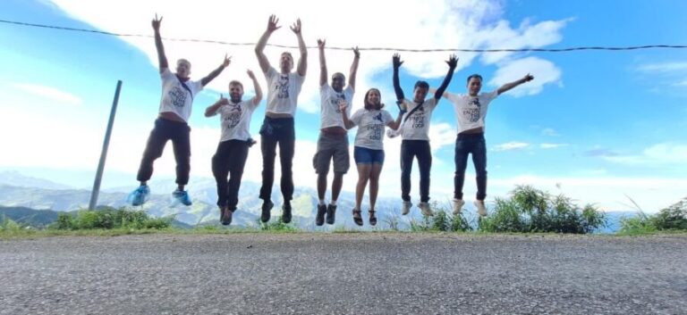 3 Day Ha Giang Loop Small Group Motorbike Tour With Rider - Who Should Consider This Tour?