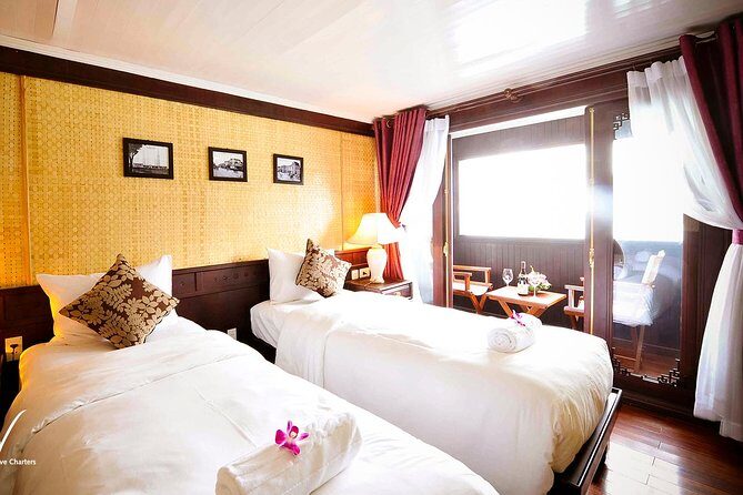 3-Day Halong Bay Junk Boat Cruise from Hanoi - Final Thoughts