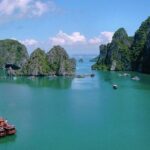 3-Day Halong Bay Party Cruise - What’s Included & What’s Not