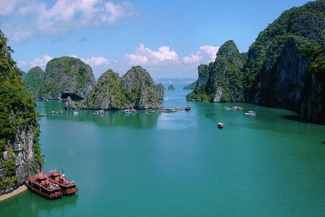 3-Day Halong Bay Party Cruise - What’s Included & What’s Not