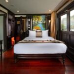 3 Day Hanoi - Ninh Binh - Halong Bay 5 Star Cruise & Balcony - Starting from Hanoi: An Energetic Kickoff