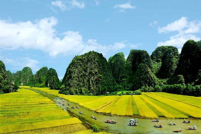 3 Day Hanoi Ninh Binh Halong & Lan Ha Bay (Bungalow + Cruise) - Who Is This Tour Best For?