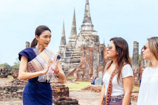 3-day Highlights of Bangkok - Why This Tour Offers Good Value