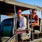 3-Day Honeymoon Glamping Tour - What We Think Works Well