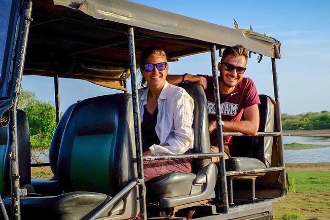 3-Day Honeymoon Glamping Tour - What We Think Works Well