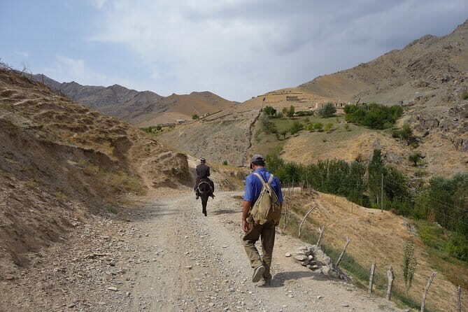 3-Day Horse Riding Tour through the Nuratau Mountains - What’s Included and What’s Not
