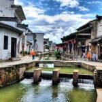 3-Day Huangshan Private Tour:Yellow Mountain,Tangmo Village and Tunxi Old Street - Detailed Breakdown of Transportation and Logistics