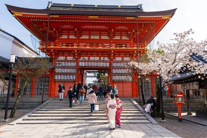 3 Day Japan Tour Kyoto, Osaka & Nara from Tokyo - Who Should Consider This Tour?