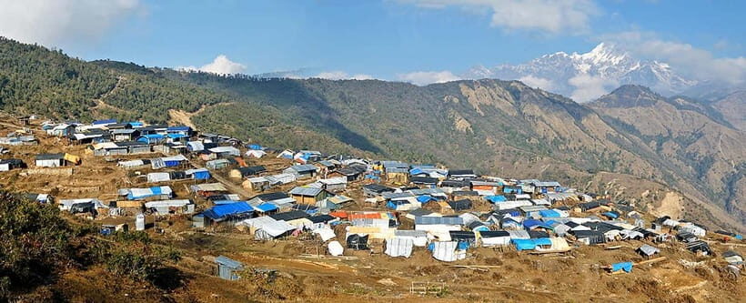 3-day journey to Barpak Village from Kathmandu - What’s Included and What’s Not
