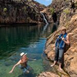 3-Day Kakadu & Litchfield 4WD Camping Adventure from Darwin - Day 2: Kakadu’s Depth and Diversity