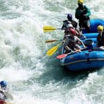 3 Day Kaligandaki River Rafting from Pokhara - FAQs