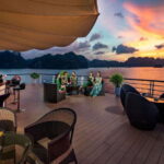 3-Day Lan Ha Bay & Viet Hai 5 Cruise + Free Hanoi Pickup - What Makes This Cruise Stand Out?