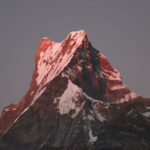 3 Day Mardi Himal Base Camp Trek from Pokhara - The Logistics That Make It Work