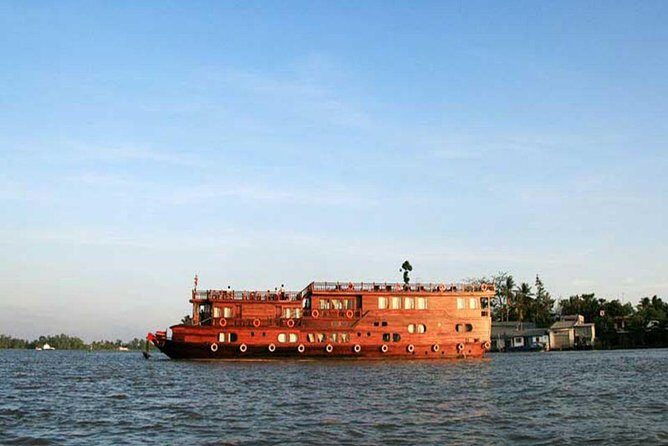 3-day Mekong Eyes Cruise Vietnam - Cambodia - What Does the Experience Truly Offer?