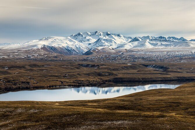 3 Day Mt Cook Aoraki Private Photography Tour Departs Queenstown - Some Considerations Before Booking