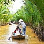3-day My Tho and Chau Doc plus Tra Su Sanctuary and Cham Minority (Group tour) - Authenticity and Local Encounters