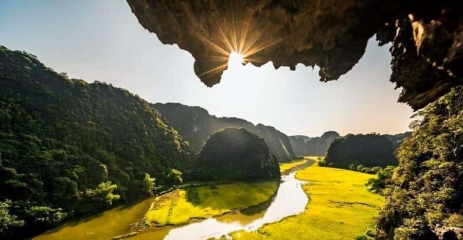 3-Day Ninh Binh Bungalow & Ha Long Bay 5 Star Cruise - What Makes This Tour Stand Out