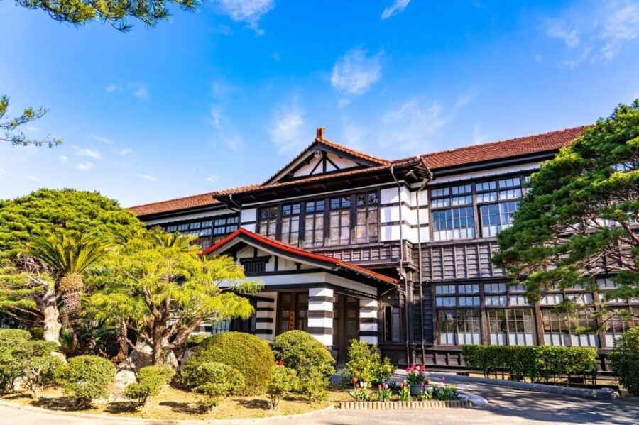 3-Day ONE WAY Bus Tour to Hiroshima via SAN'IN from Fukuoka - Real Traveler Insights and Practical Tips