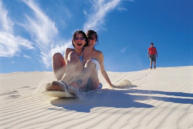 3 Day Pink Lake and Margaret River tour - Authentic Experiences and Genuine Value