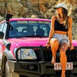 3 Day PINK4WD Tagalong Tour - K'gari/Fraser Island - Why Choose This Tour?