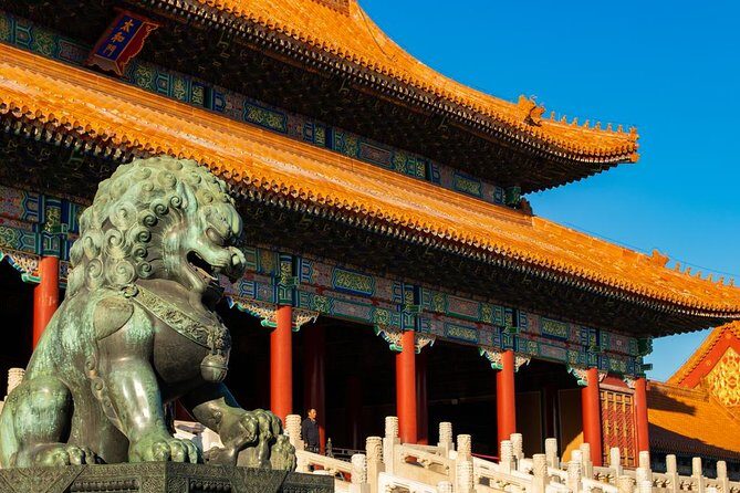 3-Day Private Beijing Combo Package Tour with Night Show Option - FAQs