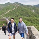 3-Day Private Beijing Tour with Airport Transfer - Who is This Tour Best For?