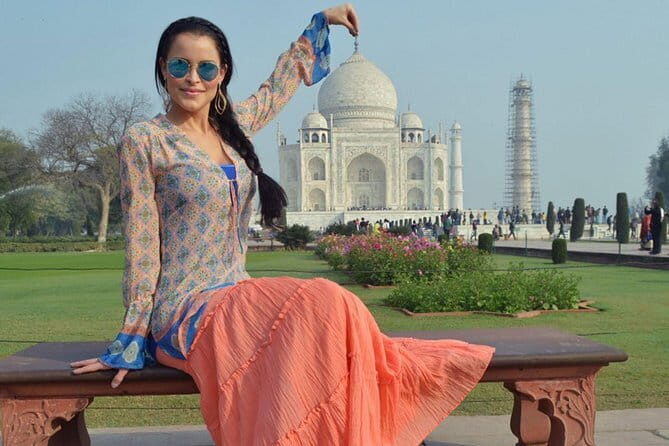 3-Day Private Golden Triangle Tour with all meals and entrances - What Could Be Better?