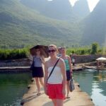 3-Day Private Guilin Tour with Li River Cruise and Yangshuo - Day 1: Guilin City Highlights—Caves, Hills, and Iconic Landmarks
