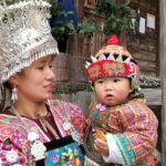 3-Day Private Guizhou Ethnic Minority Discovering Tour from Guiyang with Accommodation - Day 1: Introduction to Miao Culture and Village Life