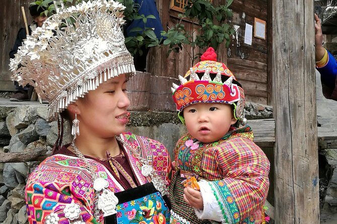 3-Day Private Guizhou Ethnic Minority Discovering Tour from Guiyang with Accommodation - Day 1: Introduction to Miao Culture and Village Life