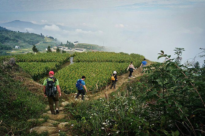 3- Day Private Hiking Trip to Xuefeng Mountain with Accommondation - What’s Included and What to Expect