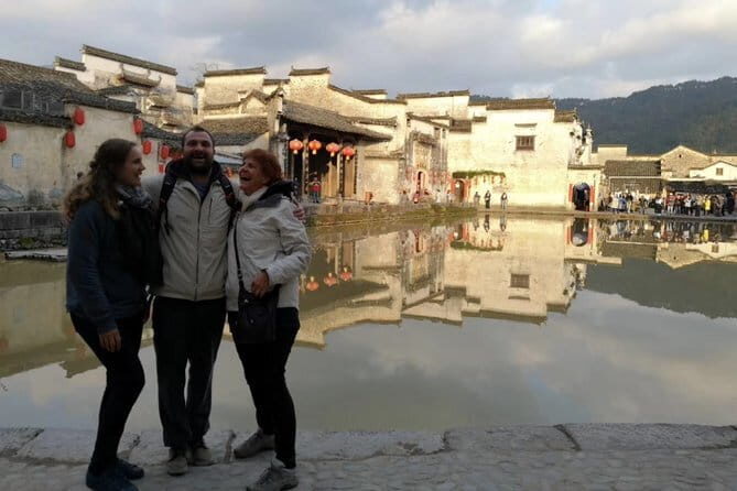 3-Day Private Huangshan Tour: Hongcun Village & Overnight on Mt Huangshan - What Travelers Can Expect