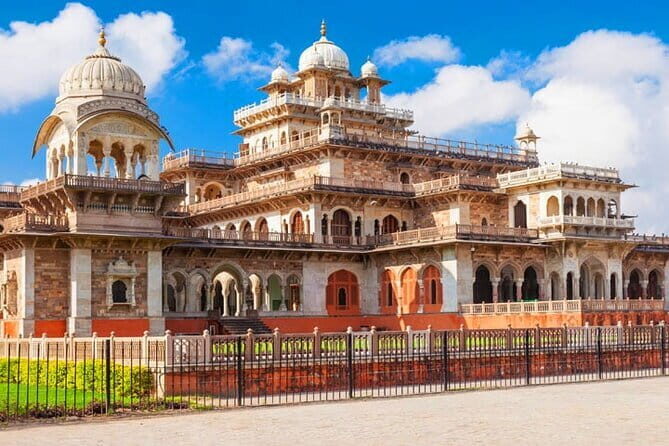 3-Day Private Luxury Golden Triangle Tour By Car - Final Thoughts