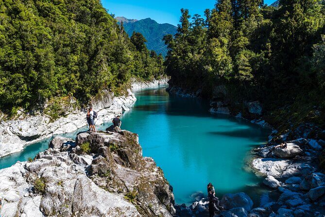 3 Day Private Photography Tour West Coast NZ Departs Queenstown - FAQ