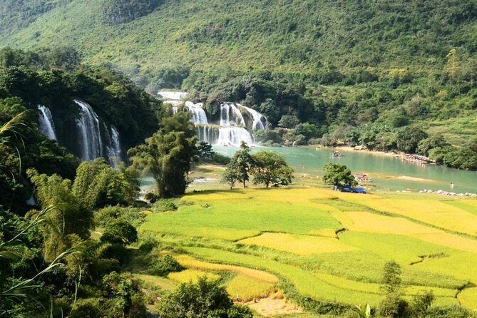 3-Day Private Tour Ba Be Lake - Ban Gioc Water Fall Best of North - Who This Tour Is Best For