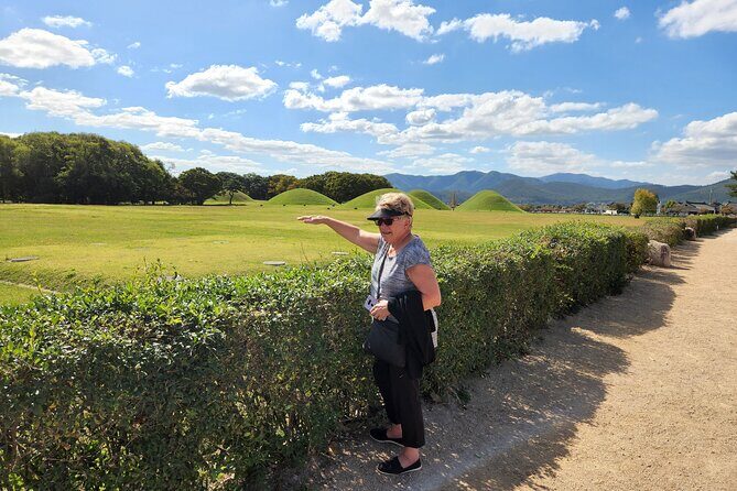3 Day Private Tour for Gyeongju and Busan(Incl. Accom. & Meals) - Who Will Love This Tour?