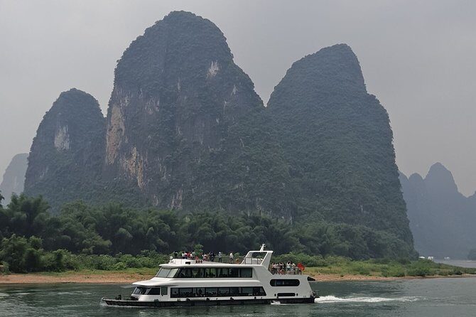 3-Day Private Tour from Guilin to Yangshuo - Who Should Consider This Tour?